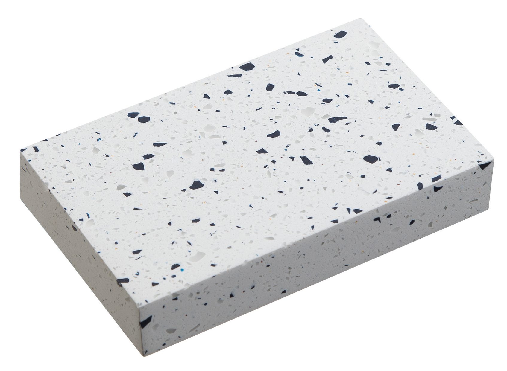 Minerva Worktop in Ice Blue | Kitchen Trend